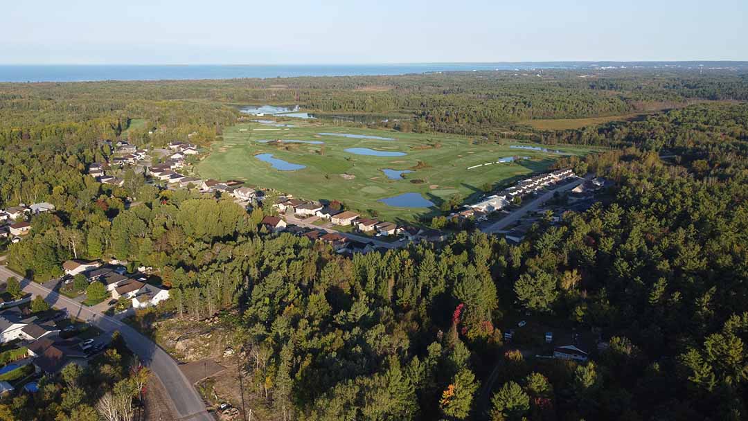 Available Lots - Build Osprey